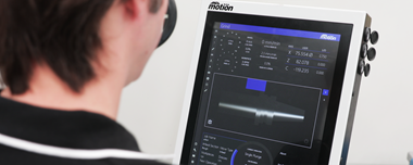 让Jerks（加加速度）从你的机器里消失 - ANCA - Motion