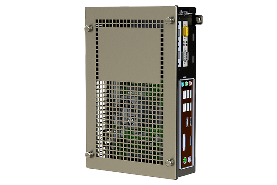 AMC5 - ANCA - Motion