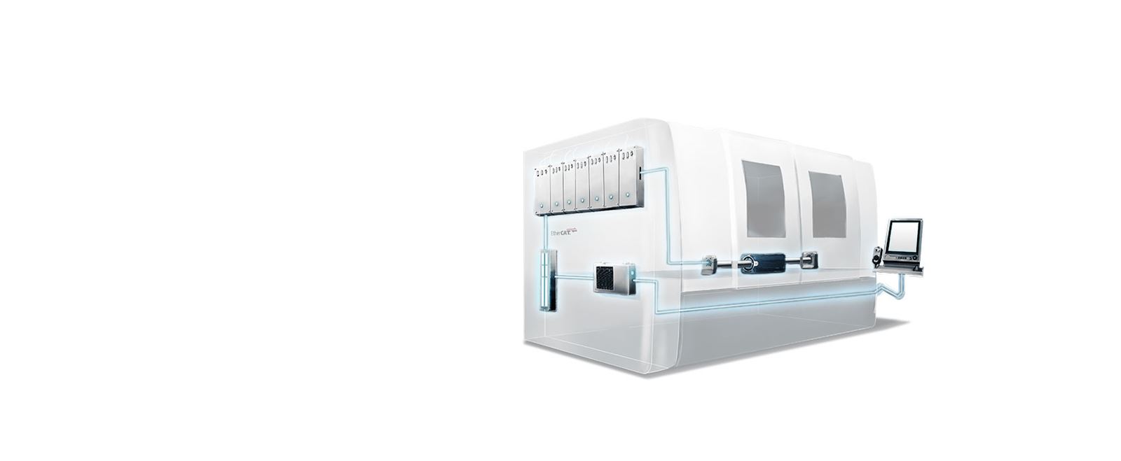 Home - ANCA - Motion