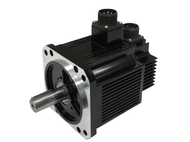 Alpha Motors - ANCA - Motion