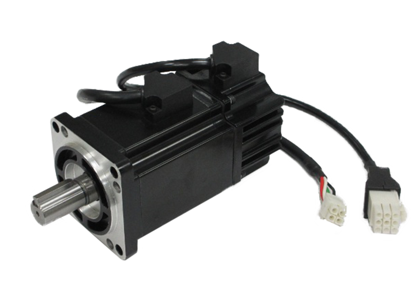 Alpha Motors - ANCA - Motion