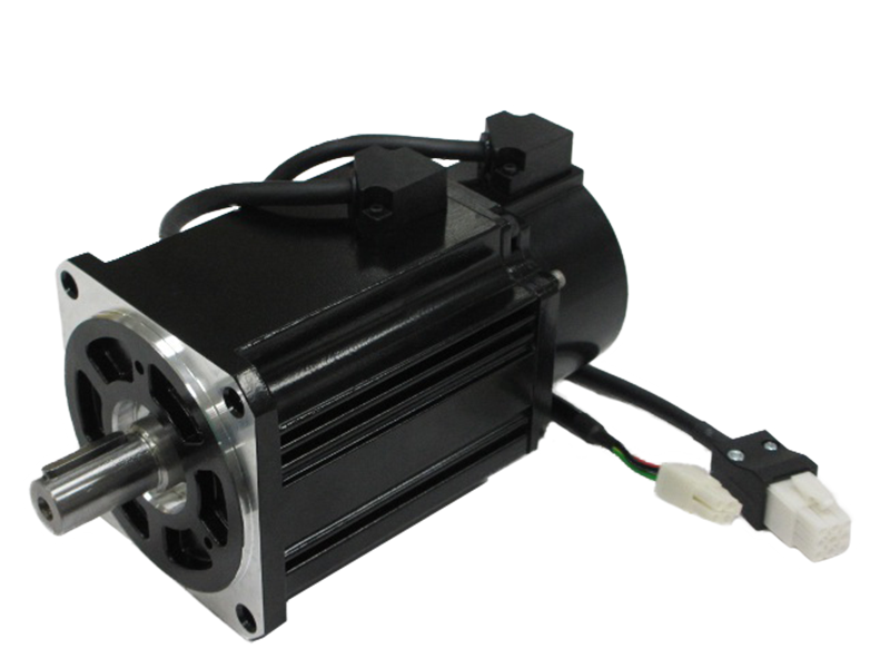 Alpha Motors - ANCA - Motion